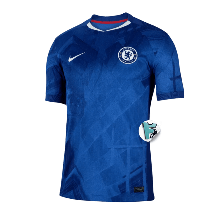 Camisas de futebol Chelsea lançamentos | FUTEBOLISTAS