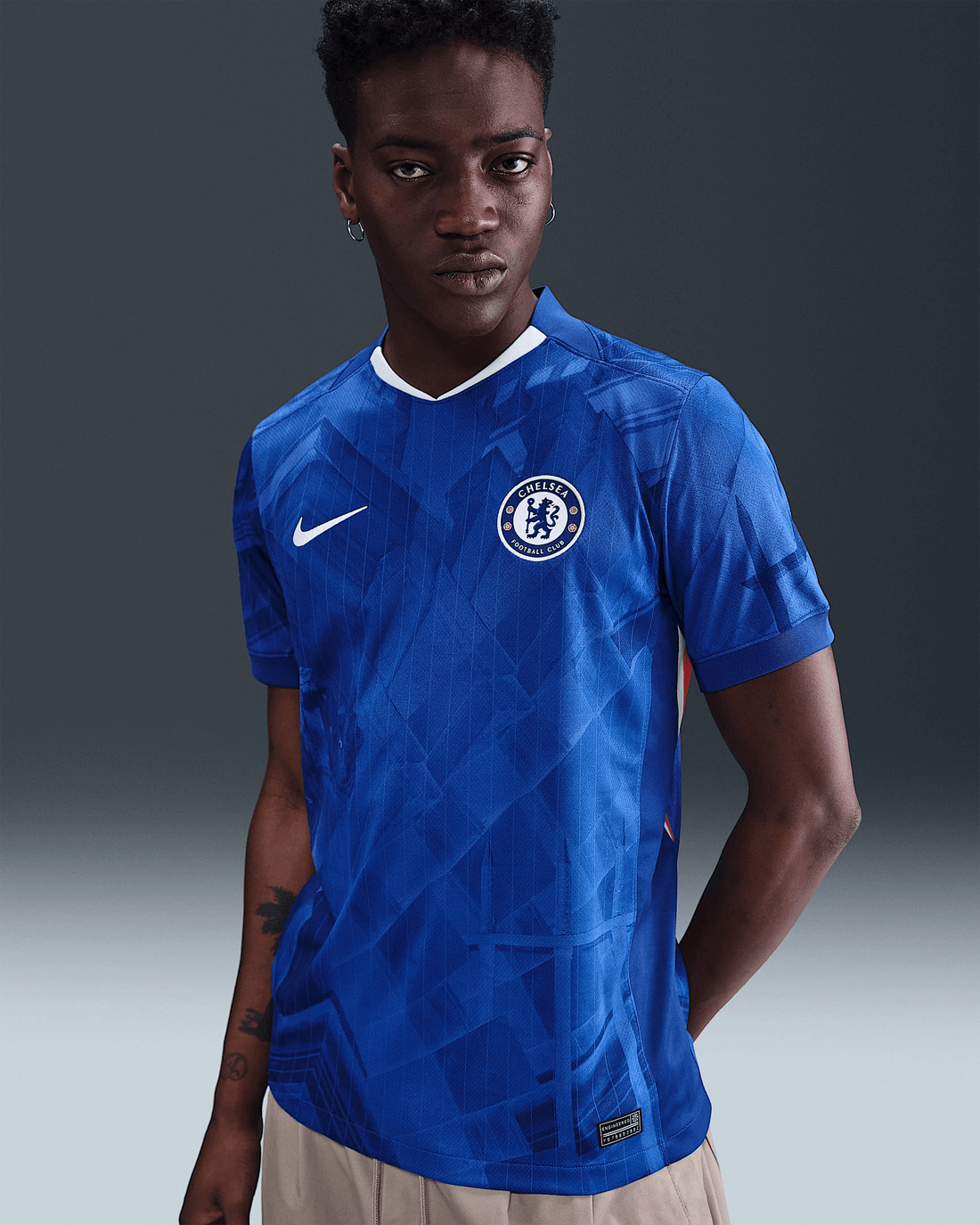 Camisas de futebol Chelsea lançamentos | FUTEBOLISTAS