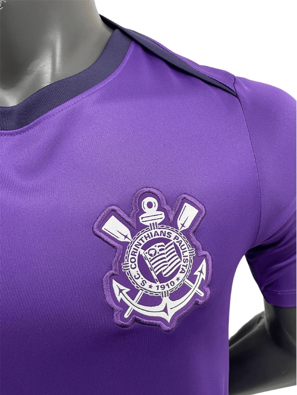 Pagina inicial Todos os produtos PRÉ-VENDA CAMISA CORINTHIANS TREINO 2...
