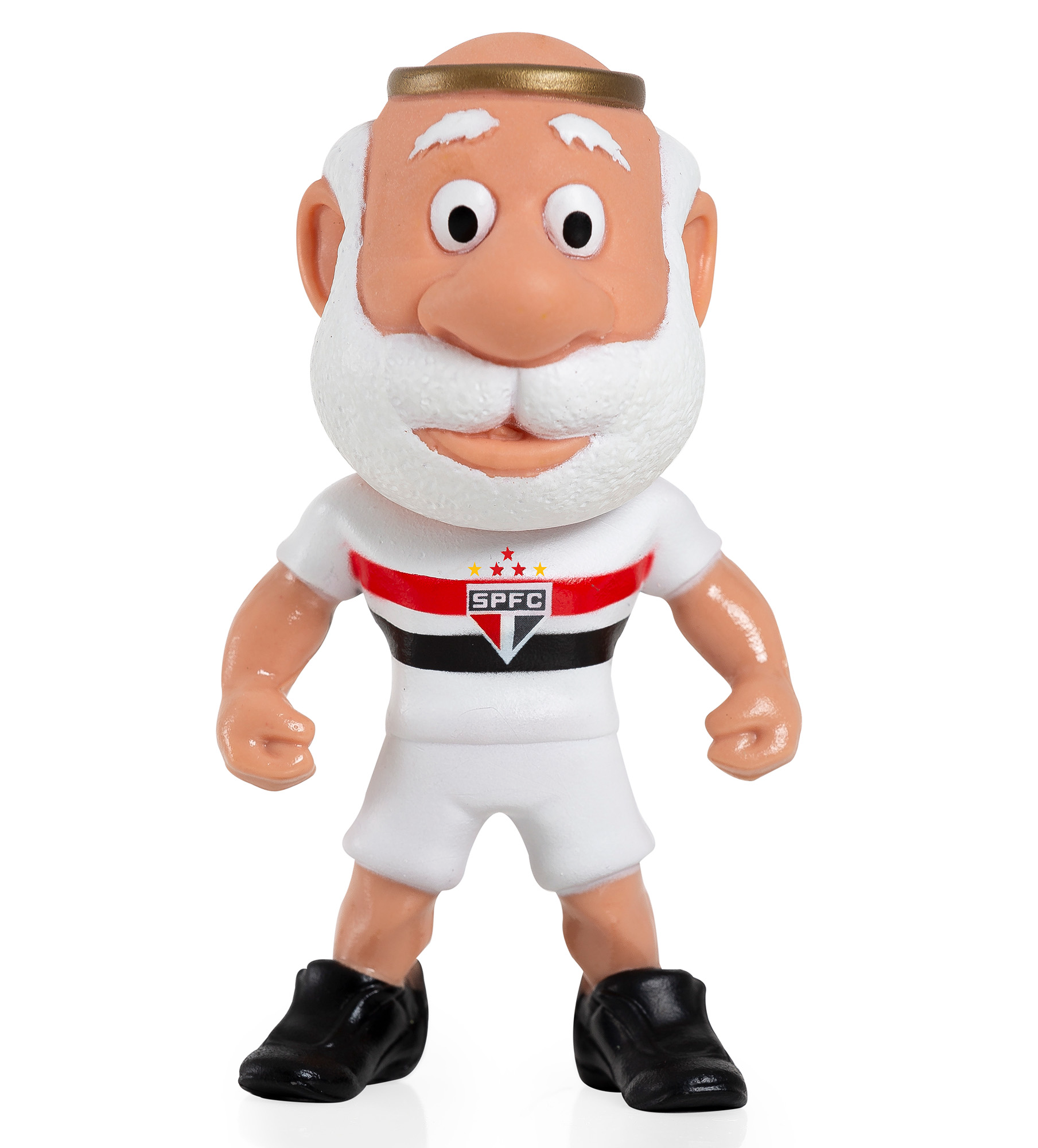 MASCOTE SANTO PAULO SPFC